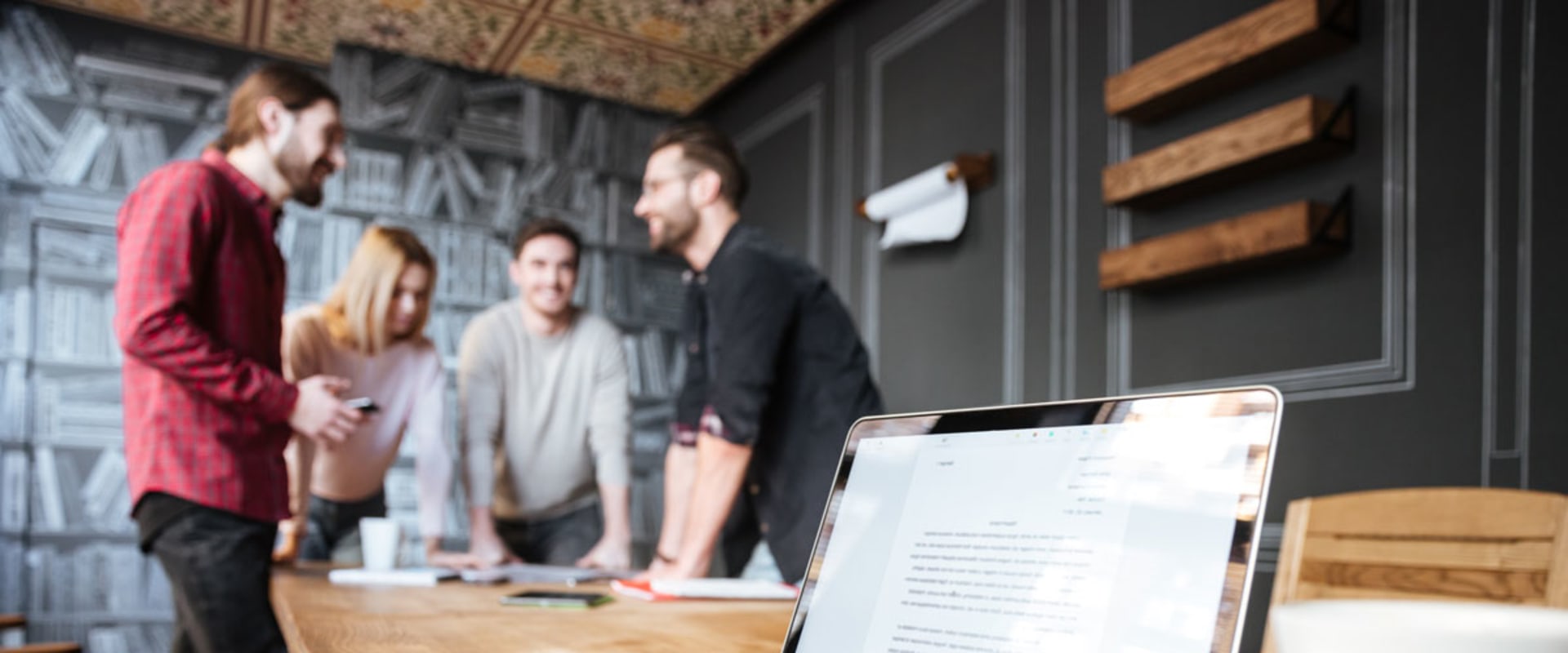 How does local search work?